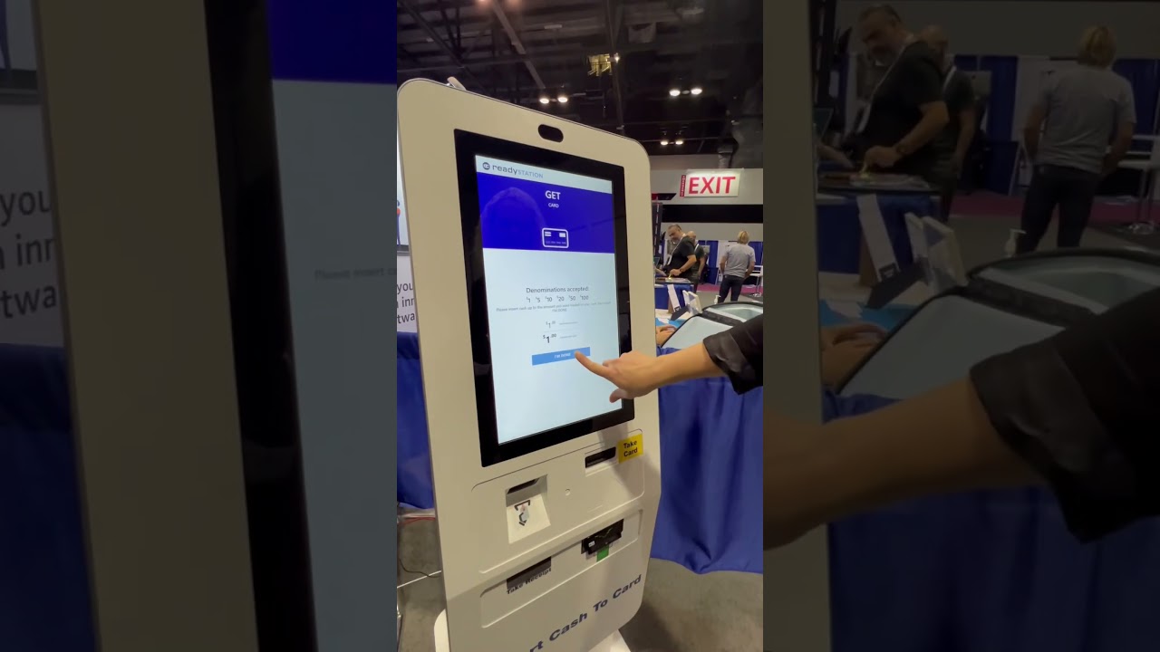 IAAPA Show Floor-ReadyCard