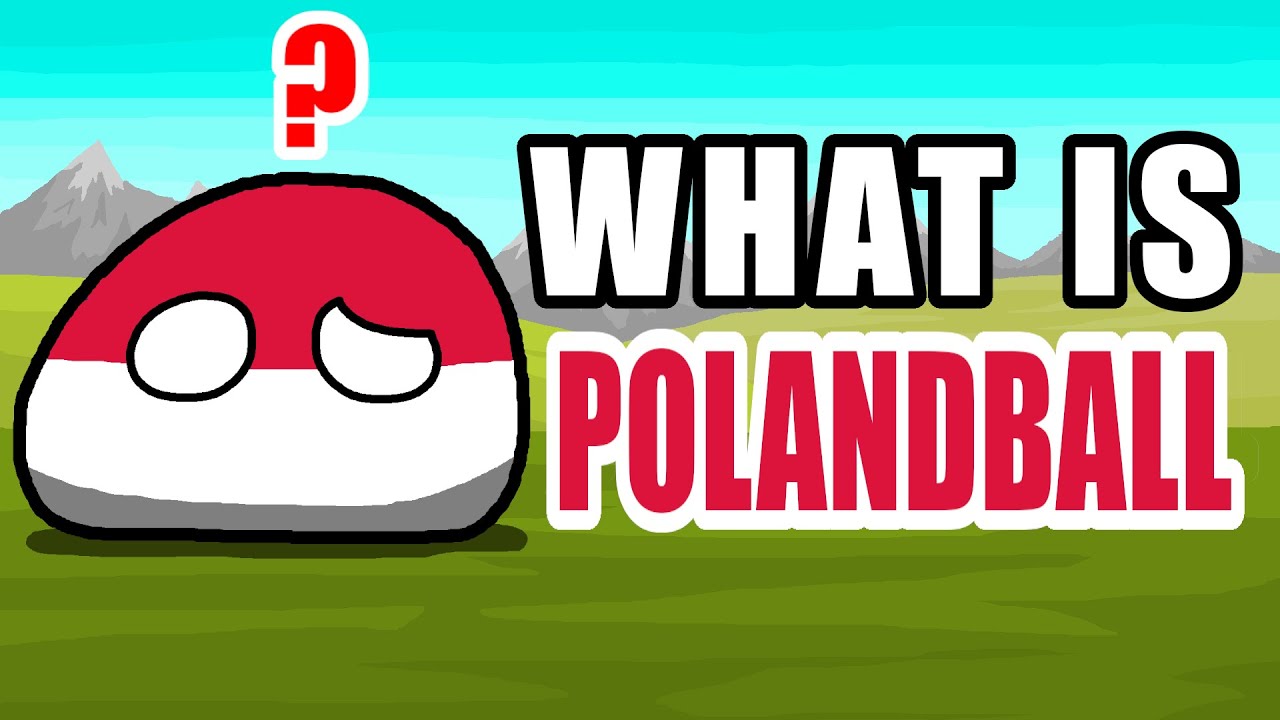 What Is Polandball?