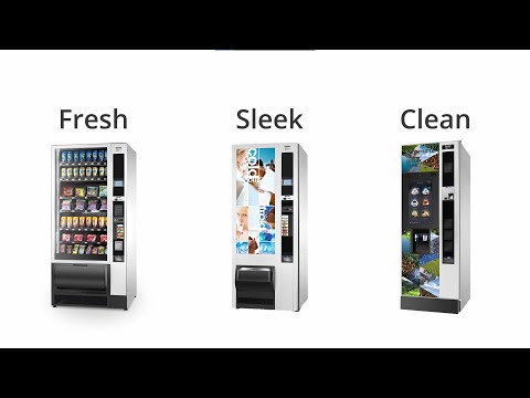 About Us - Plus Vending Services