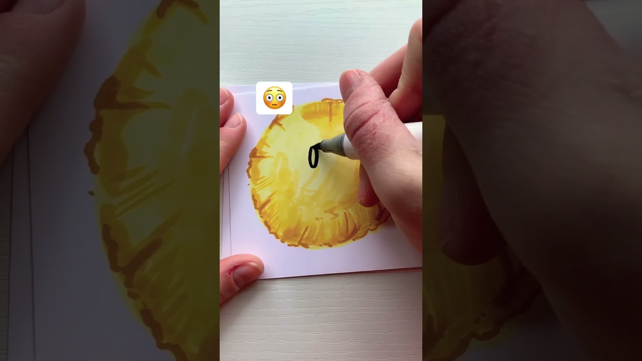 Art Things To Do When Bored 🎈 drawing balloons