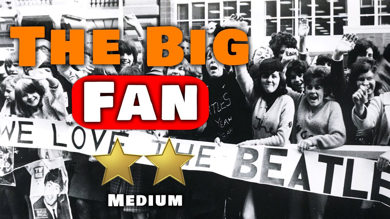 Why People Become Fans | The Psychology of Fandom