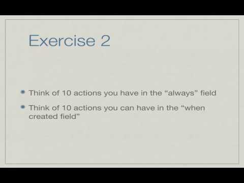 Learn Stencyl Tutorials | Game loops and moving actors - Mind Luster