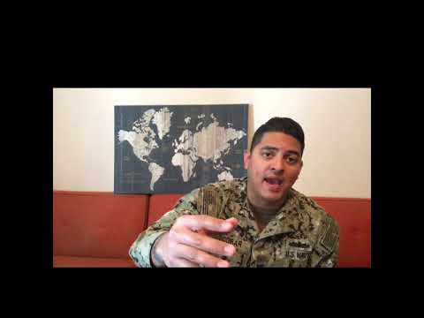 US Navy Pay System - Base Pay, BAS, and BAH