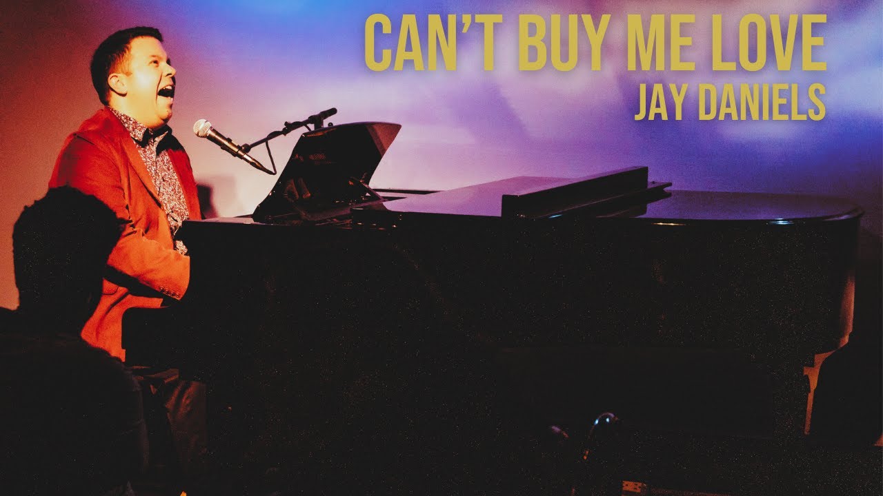 Hire Jay Daniels Music - Singing Pianist in Collingswood, NJ | GigSalad