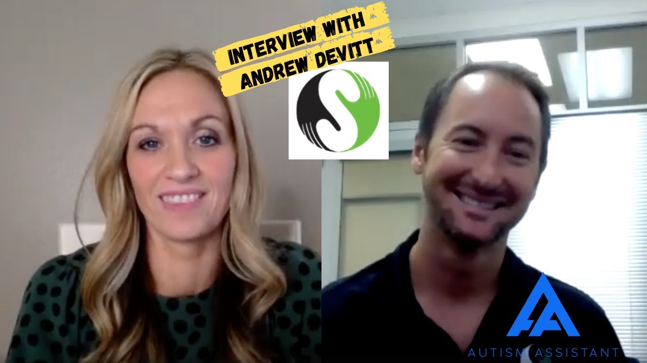 Interview with Sport-Social Founder, Andrew Devitt