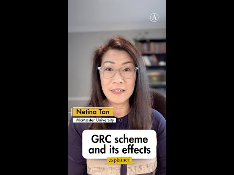 General Elections explained: What is Singapore’s Group Representation Constituency (GRC) system?
