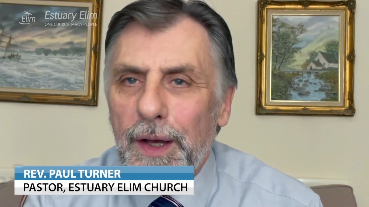 Estuary Elim Church - Ashingdon | Rayleigh | Southend-on-Sea | Online ...