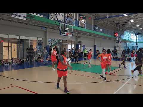 Mac Irvin AAU tournament 2029 12U(2)