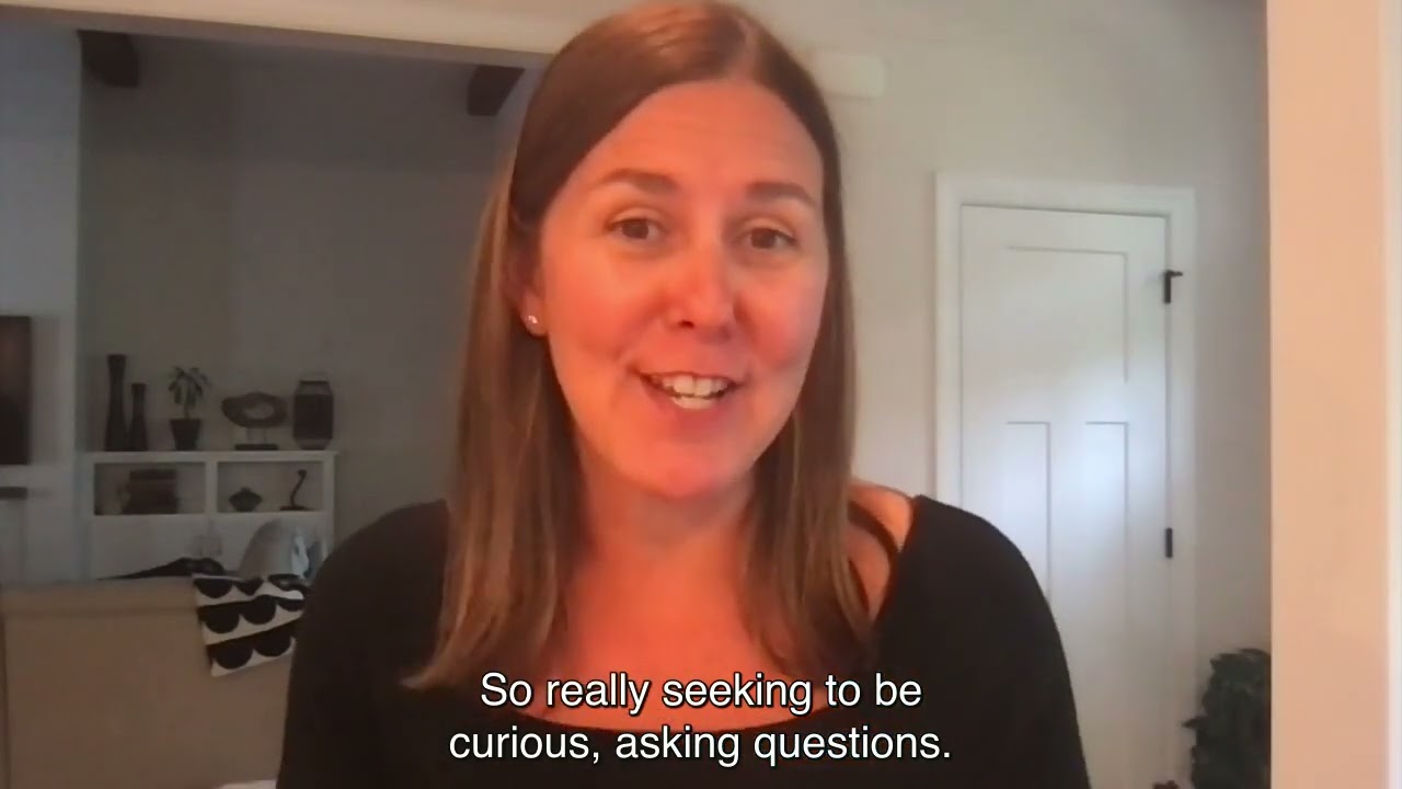 Embracing Lived Experience: Seeking Knowledge and Growth