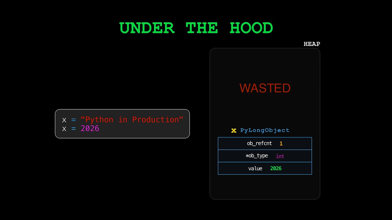 Why Static Typing Matters in Python