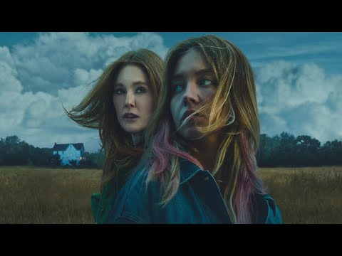 Echo Valley - Movie Review