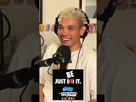 Roshon Explains What it means to be an Autonomous Icon
