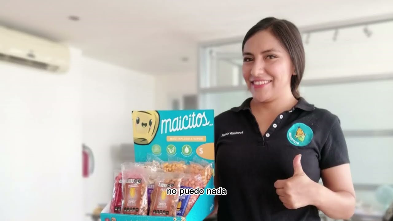 Maicitos