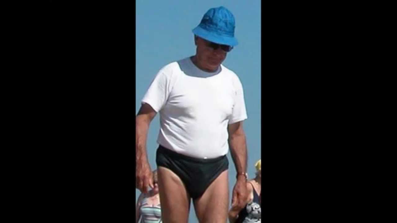 Beach Daddies #73