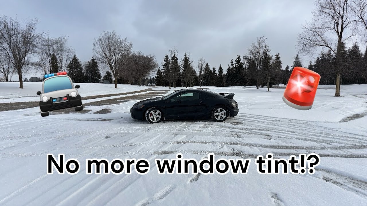 Visual change for the Eclipse!