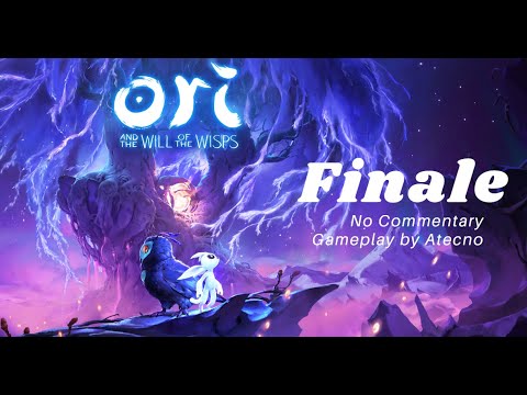 Steam Community :: Video :: Ori and the Will of the Wisps: Final Boss ...
