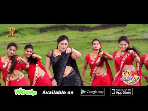 Making of Song || Okavaipu Nuvvu || Bhemavaram Bullodu || Sunil || Esther
