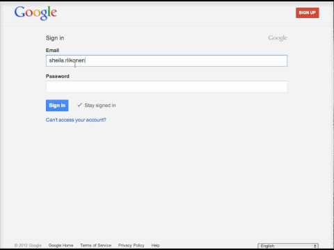 Google Authentication & Single Sign-On (SSO) in PlanMill is now available for all cloud users!