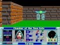 The Catacomb Abyss 3D game at DOSGames.com
