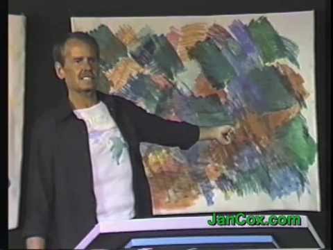 Jan Cox Talk 0320 | Jan Cox