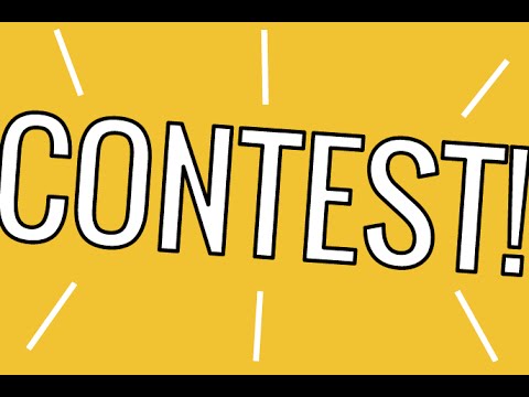 FAN CONTEST ANNOUNCEMENT