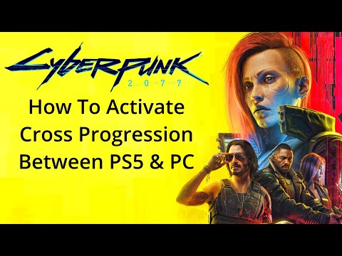 Cross‑Progression in Games - How to Enable