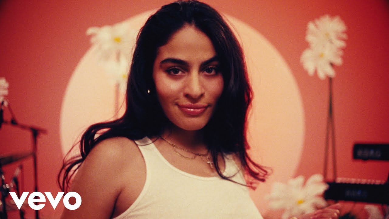 Psilocybin & Daisies by Jessie Reyez from Canada | Popnable