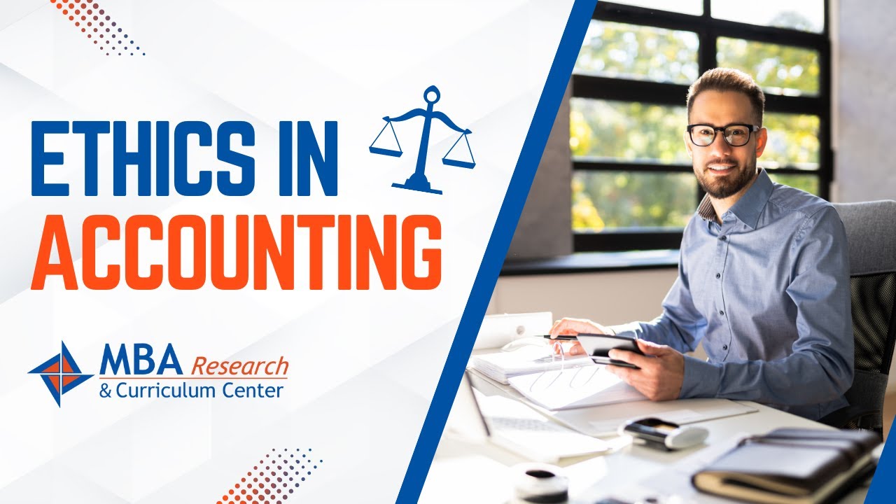 Ethics in Accounting