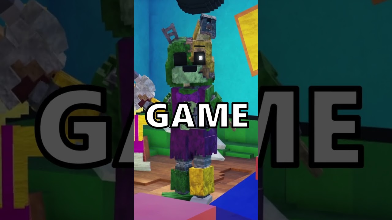 BEST FNAF GAME ON ROBLOX??? #fnaf #roblox