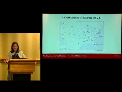"Posterior Fossa Decompression & Duraplasty for Chiari & Syringomyelia" - Thanda Meehan, RN, BSN