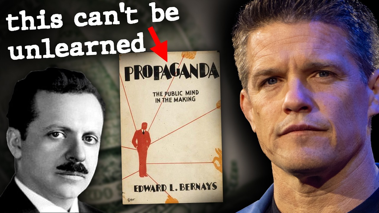 The Value of Edward Bernays' 'Propaganda': A Deep Dive into Mind ...