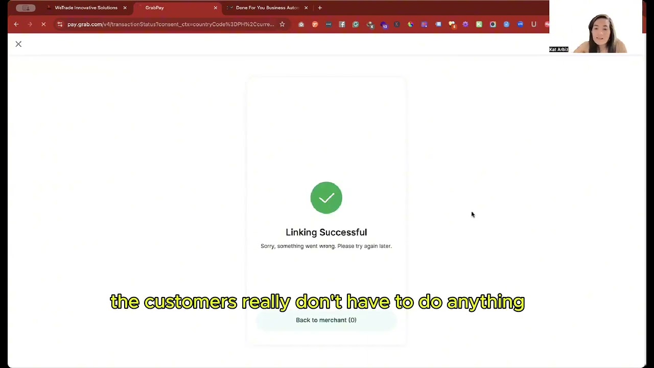 [FIXED AUDIO] Xendit Payment Integration Plugin For GoHighLevel