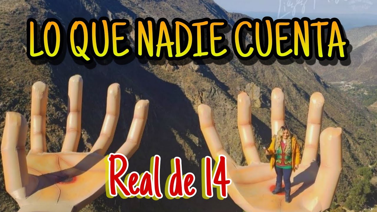 REAL DE 14 🧐THE TRUTH ABOUT THIS SITE/Lizzmullerr