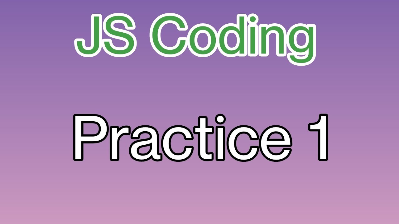 JS | Coding Practice -1 | #solutions #Coding Python # Python @codingpython9999|| Nxtwave||ccbp 4.O