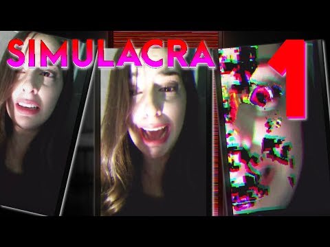 Steam Community :: SIMULACRA