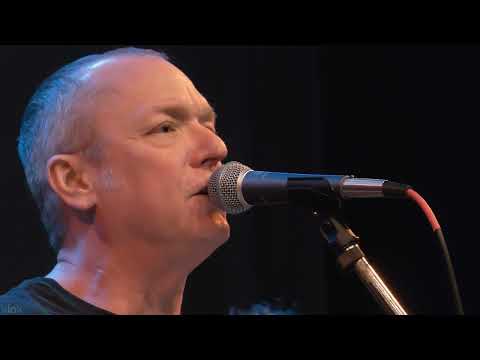 James Low - Mr. Blue | 101.9 KINK | PNC Live Studio Session - 101.9 KINK