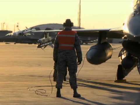 Minuteman Report - DC Reaches Alert Mission Milestone