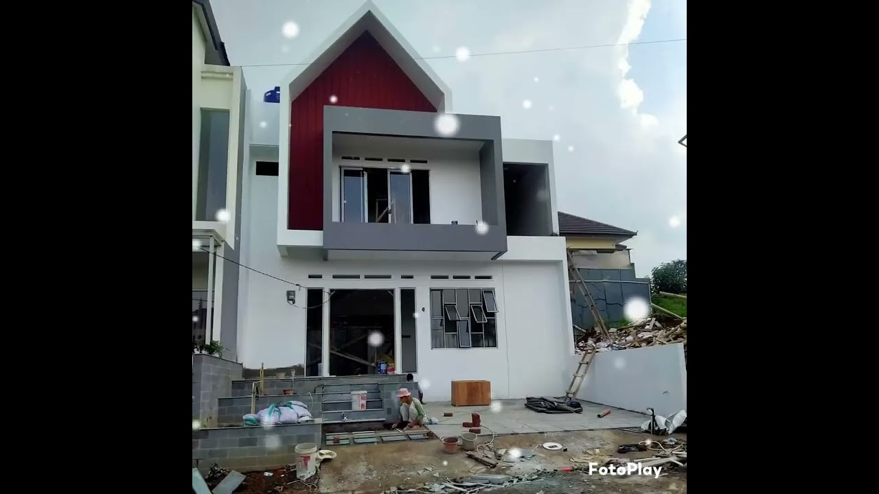 Jasa kontraktor Sukabumi