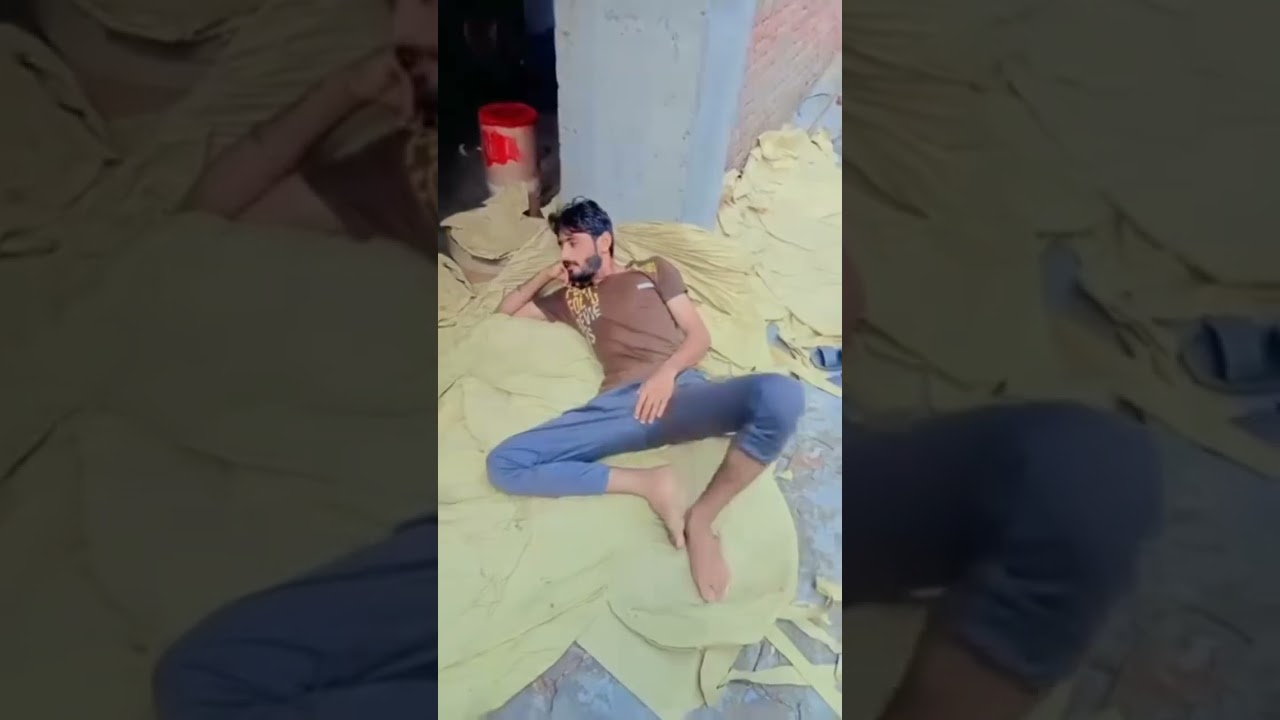 Most handsome man having fun #hunk #handsome