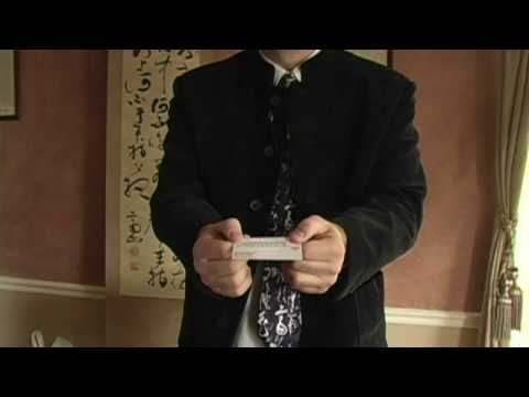 Chinese Business Etiquette : Chinese Business Etiquette: Greeting