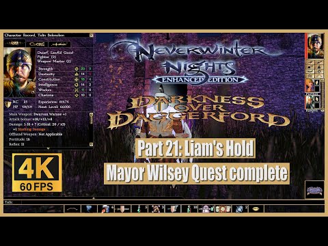 Steam Community :: Video :: Neverwinter Nights Enhanced Edition ...