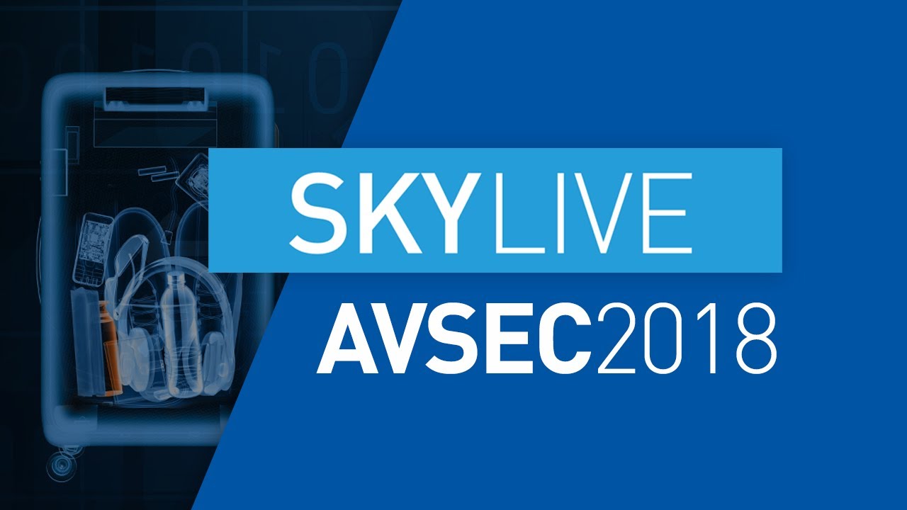 #AVSEC2018: Session 4 - Quality Control and Oversight