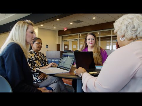 Online PhD Program | Loewenberg College of Nursing