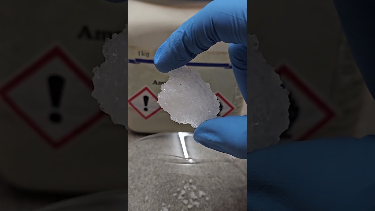 Beirut explosion NH4NO3