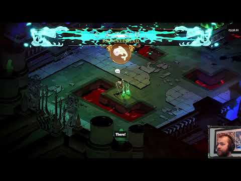 Steam Community :: Video :: Hades - Let's Play! - Part 13 - Using XBOX ...