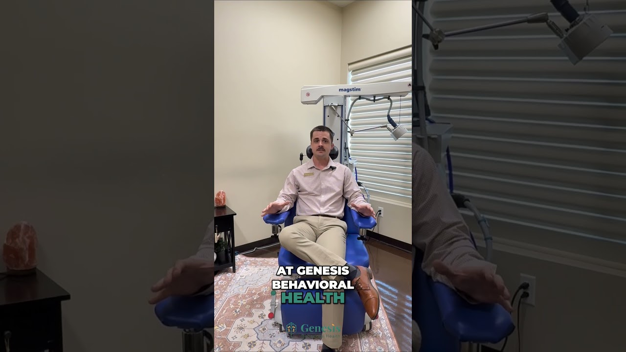 Refresh Your Mind with TMS