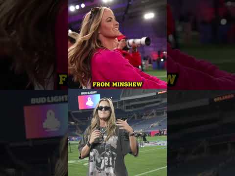 @JennaBandy21's 4 favorite moments from Pro Bowl Games! #nflcreatoroftheweek
