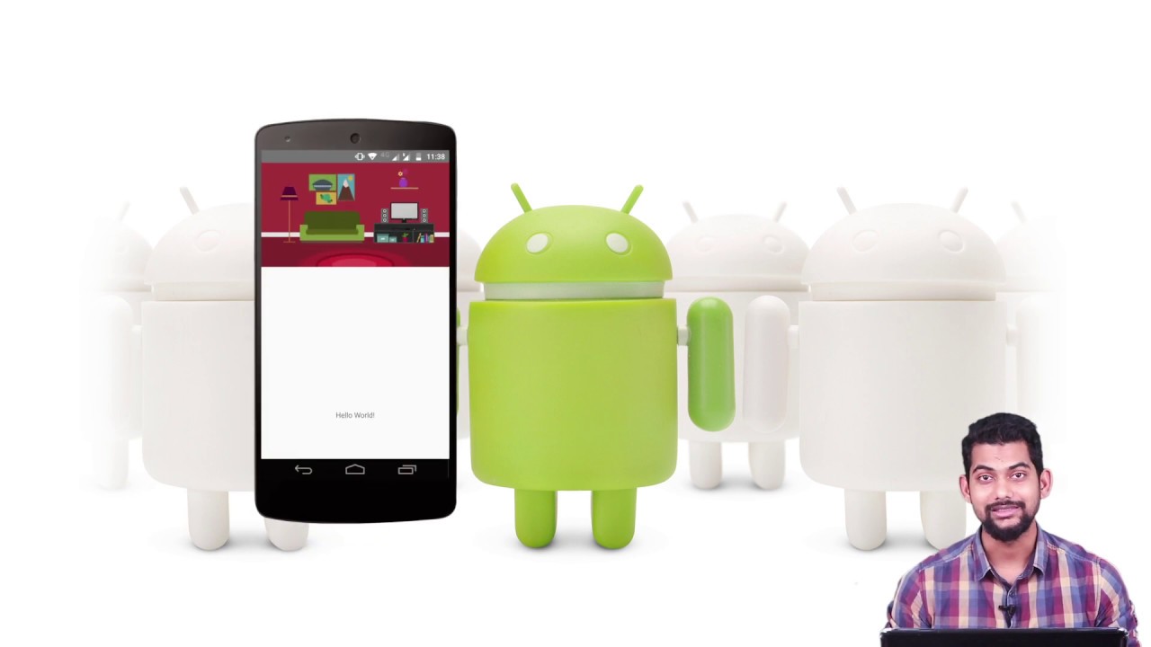 Android - Collapsing Toolbar