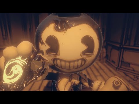Steam Community :: Video :: Bendy and the Dark Revival FULL GAME