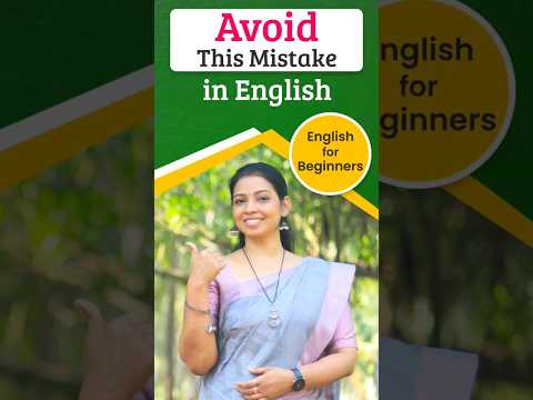 Never add "s" with these words | #shorts #youtubeshorts | Spoken English in Tamil | Kaizen English